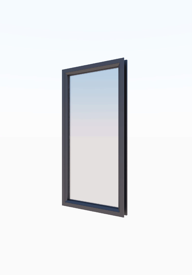 Corner Windows - Ecoeco Windows and Door