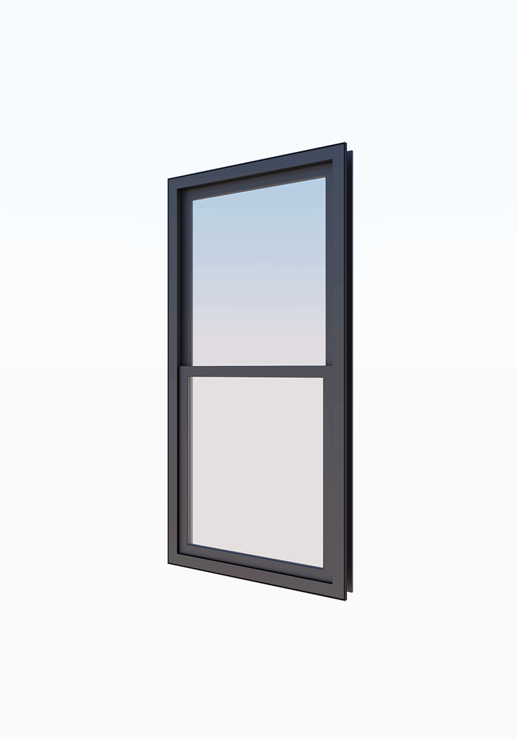 Sashless Windows - Ecoeco Windows and Door
